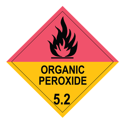 What are Organic Peroxides?