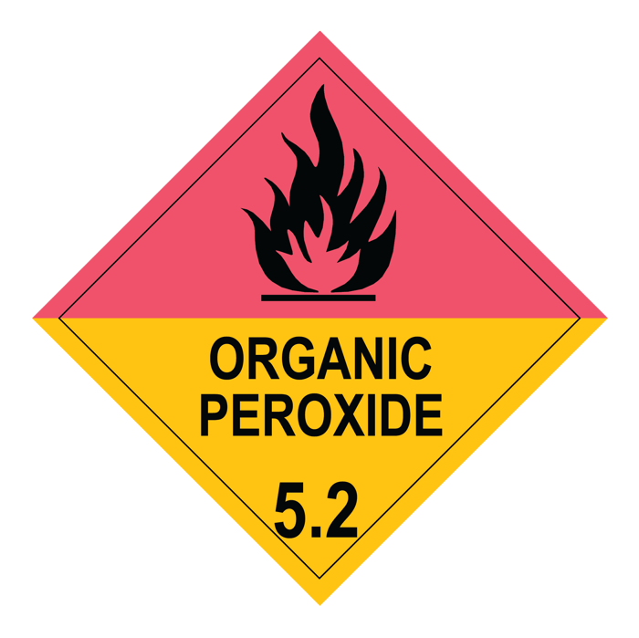 What are Organic Peroxides?