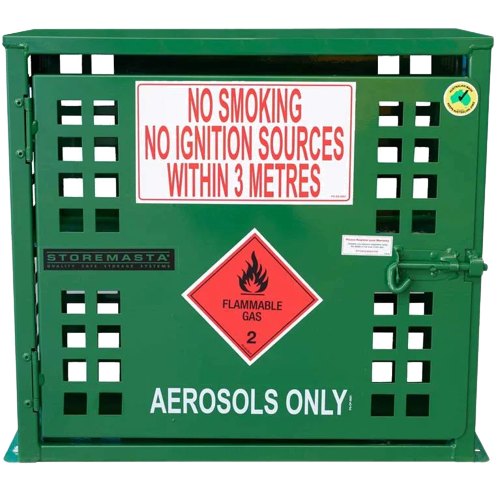 5 Workplace Accidents Involving Aerosols