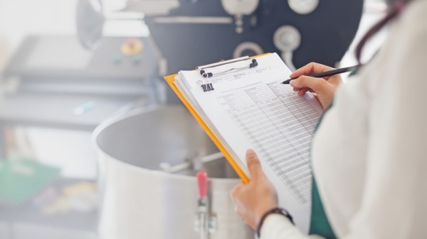 How to Control Chemical Hazards in the Workplace