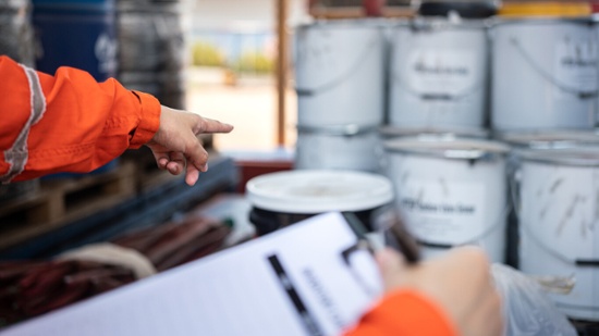 Does Your Workplace Need a Manifest of Hazardous Chemicals?