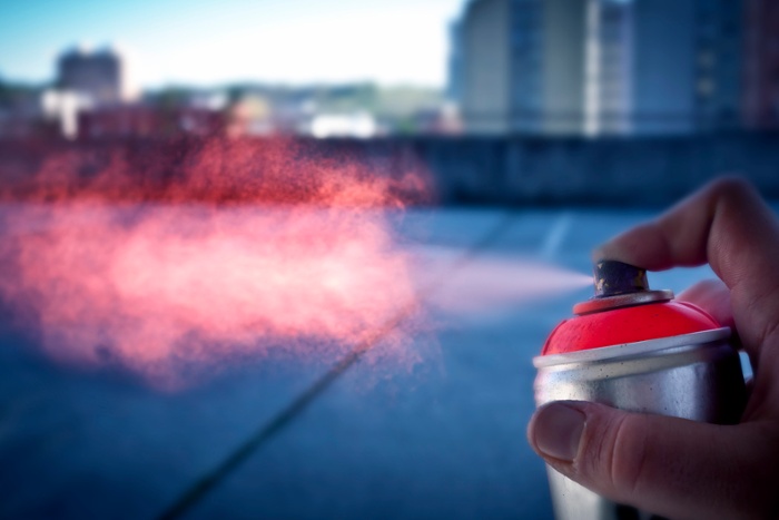 Aerosol Safety in the Workplace