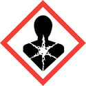How to Read Chemical Hazard Symbols and Hazard Pictograms
