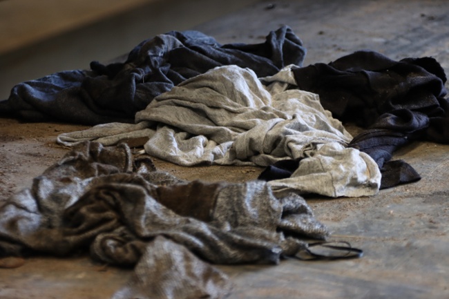 Managing Chemical Waste Onsite