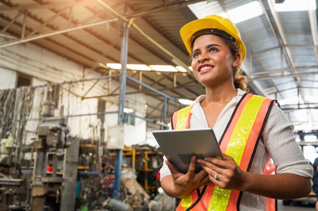 Lithium-ion Battery Safety Training