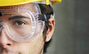 Personal Protective Equipment (PPE) For Flammable Liquids