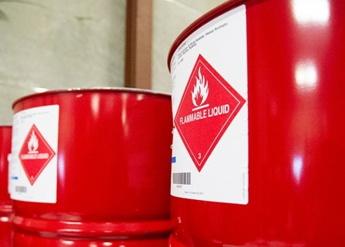 An Outline of the Dangerous Goods Classes, Divisions, Packing Groups ...