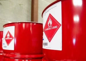 An Outline of the Dangerous Goods Classes, Divisions, Packing Groups ...