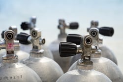 What is Oxidizing Gas?