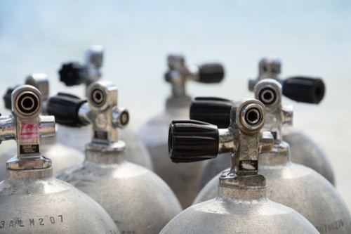 What is Oxidizing Gas?