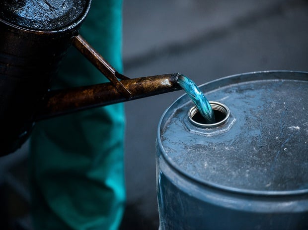Class 3 Dangerous Goods Storage Requirements For Indoors and Outdoors