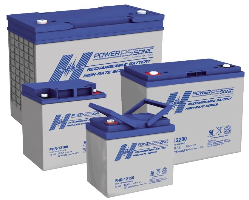 What Are The Spill Containment Requirements For Batteries?