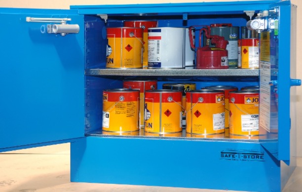 Dangerous Goods Management: Your Responsibilities