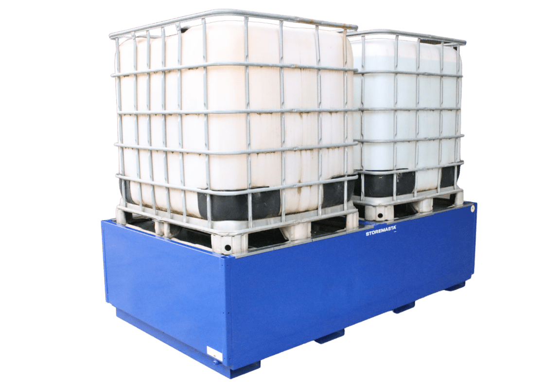 Flammable Liquids Compliance: 6 Quick Ways To Minimise Chemical Spill Risk