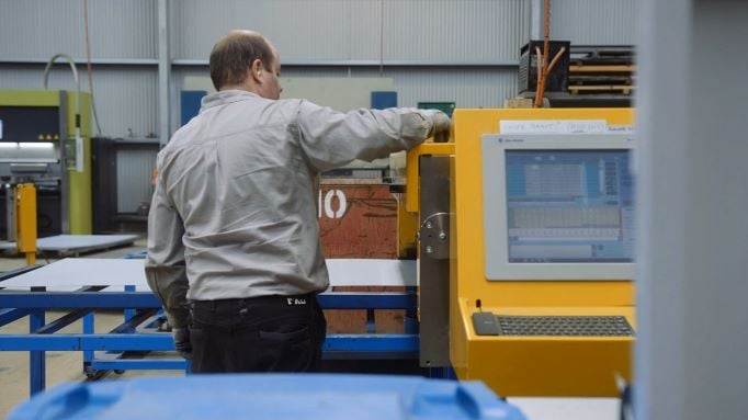 Storemasta: The Original Aussie-Made DG Storage Solution