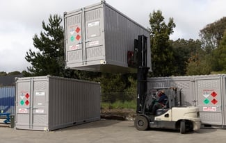 Flammable Liquids and Ignition Sources