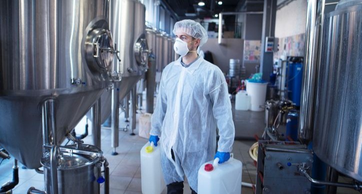 Chemical Health Hazards: How Hazardous Chemicals Can Damage the Health ...