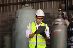 Understanding the Workplace Exposure Standards