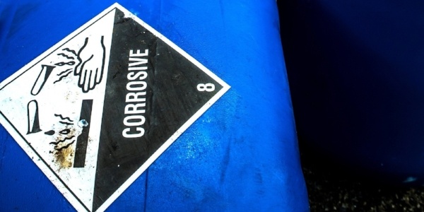 Compatibility Of Class 3 Flammable Liquids With Other Classes Dangerous ...