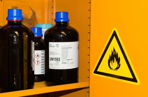 A 6 Step Guide to Chemical Handling Training