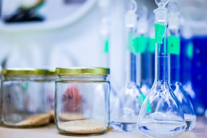What are Oxidising Agents?