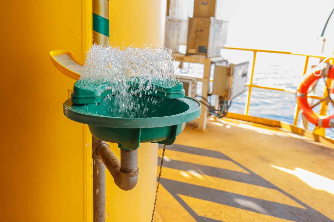 7 Things To Think About Before You Buy Chemical Storage