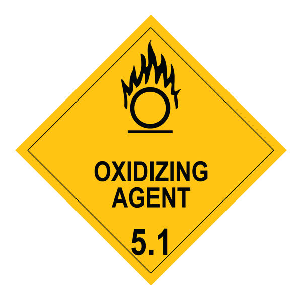 Hydrogen Peroxide Storage, Handling and Safety Requirements: A Complete ...