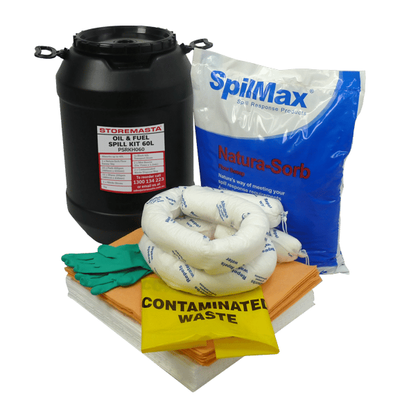 How to Manage Chemical Spills: A Complete Guide