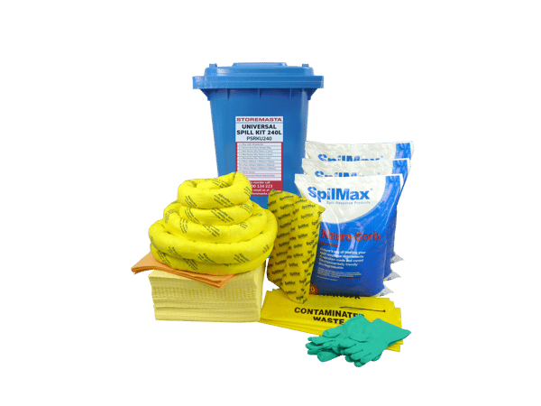 How to Manage Chemical Spills: A Complete Guide