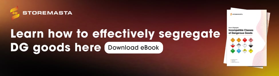 What are Class 9 Miscellaneous Dangerous Goods?