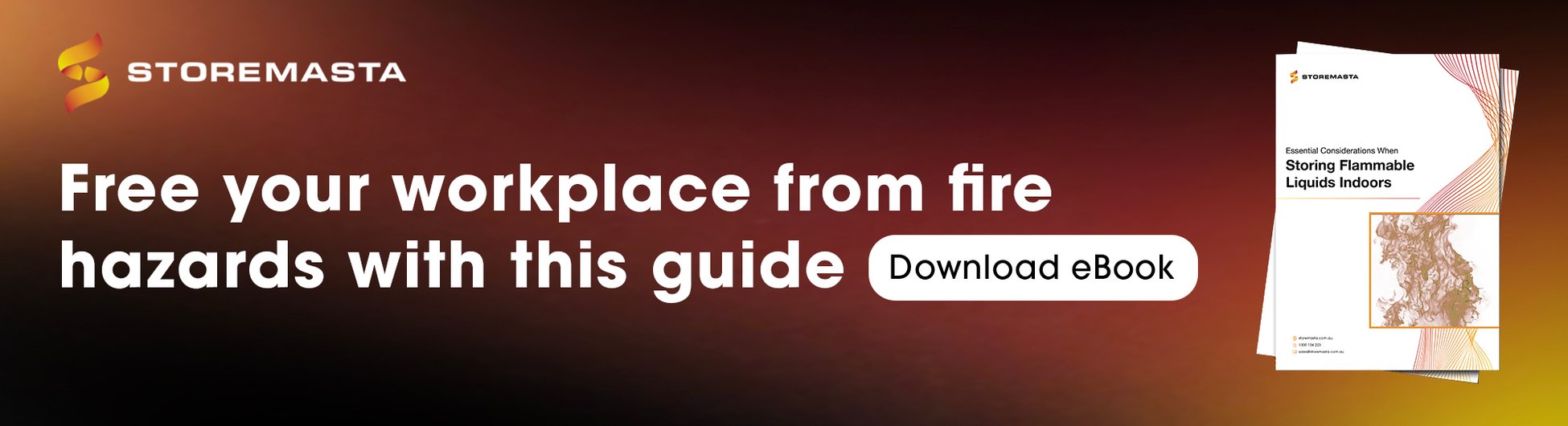 Loading Your Flammable Cabinet: Our Top 5 Do’s & Don’ts