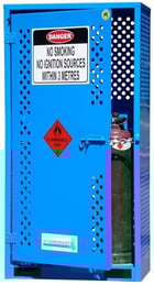 Is Acetylene Dangerous?