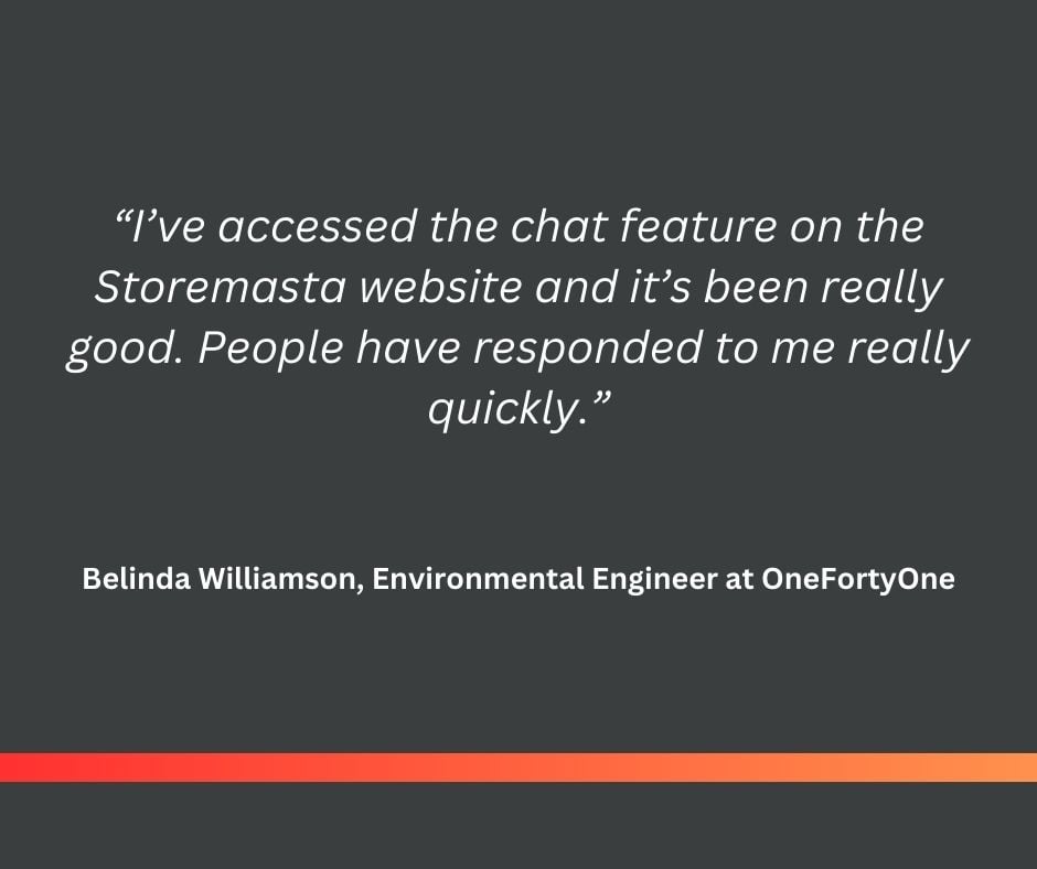 OneFortyOne Ensures Aerosol Safety at their Mount Gambier Sawmill
