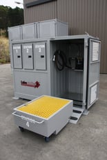 How To Handle Flammable Liquids In The Workplace