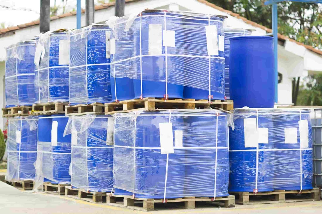 A 6 Step Guide to Chemical Handling Training