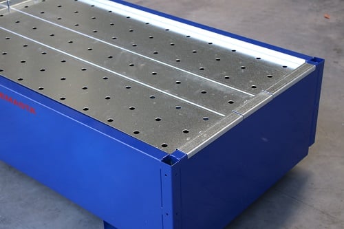 What Are The Regulations For Chemical Bunding?