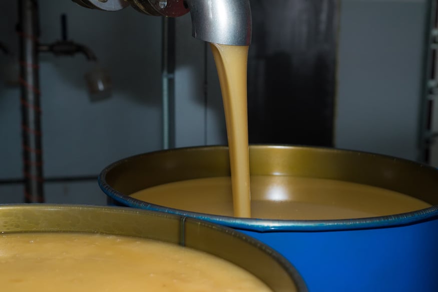 How To Identify Spill Risk When Storing Class 3 Flammable Liquids