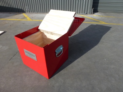 What Are The Explosive Storage Cabinet Requirements?