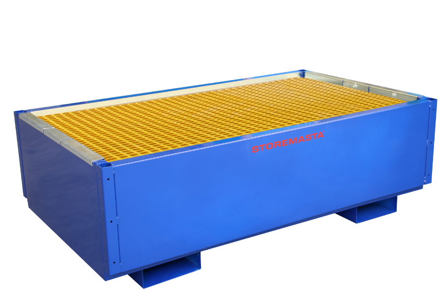 Hydrogen Peroxide Storage, Handling and Safety Requirements: A Complete ...