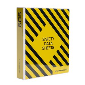 How to Use a Safety Data Sheet (SDS) to Identify Chemical Hazards