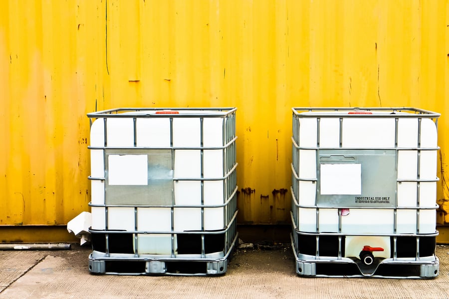5 Steps to Storing Chemicals Safely in the Workplace