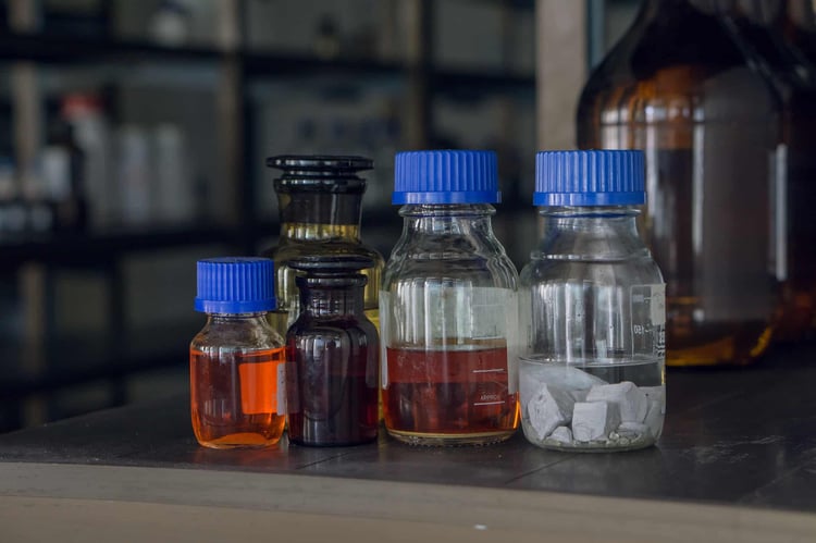 What are Organic Peroxides?