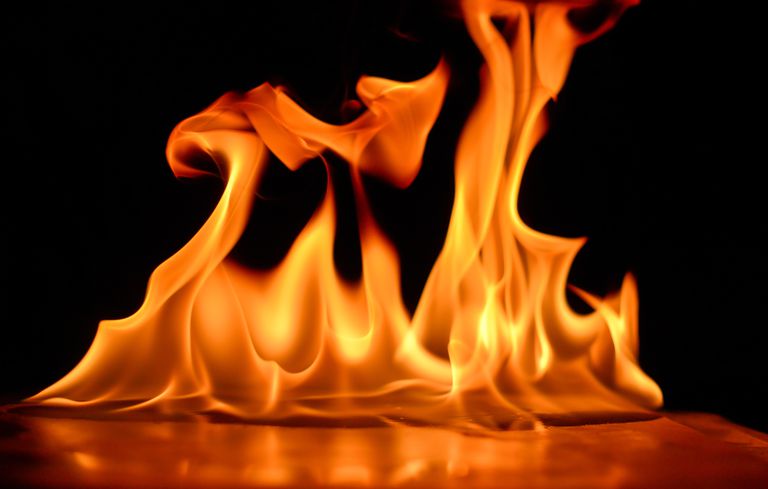 Storing Flammables - Our Guide To Storing Flammable Liquids, Solids & Gases