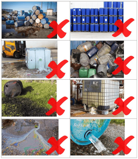 How to Manage Chemical Spills: A Complete Guide