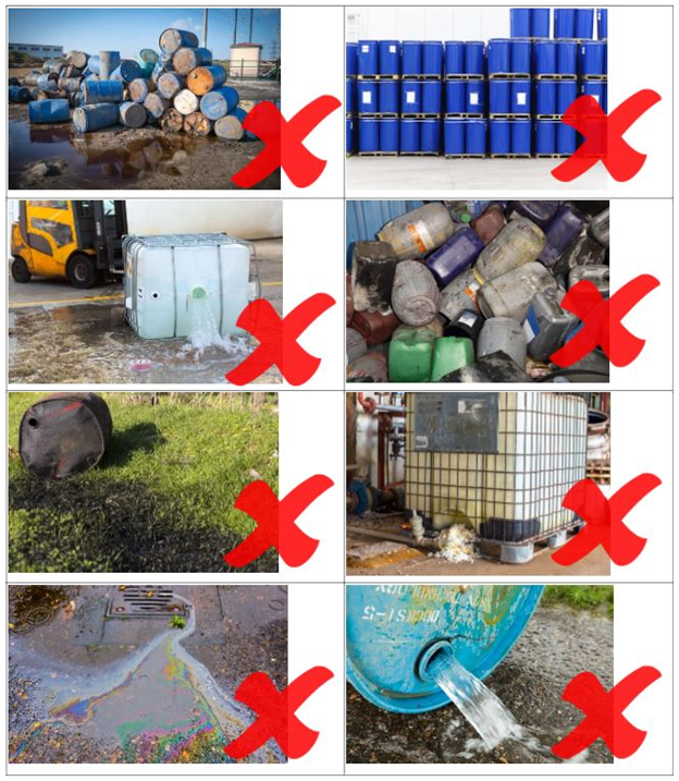 How to Manage Chemical Spills: A Complete Guide