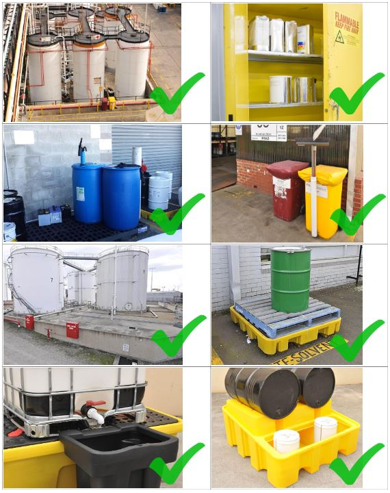 How to Manage Chemical Spills: A Complete Guide