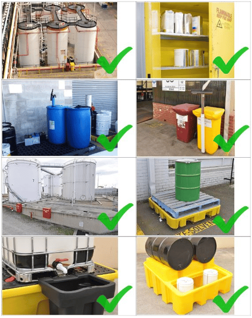 How to Manage Chemical Spills: A Complete Guide