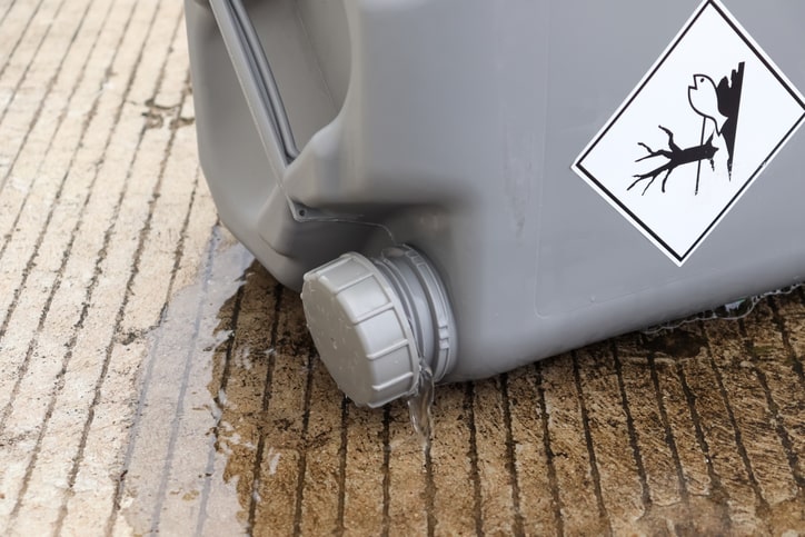 HAZCHEM Safety: 3 Steps To Preventing Chemical Spills