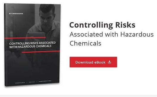 How to Store and Handle Chemicals in Laboratories: A Complete Guide