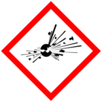 Understanding HAZCHEM warnings and pictograms